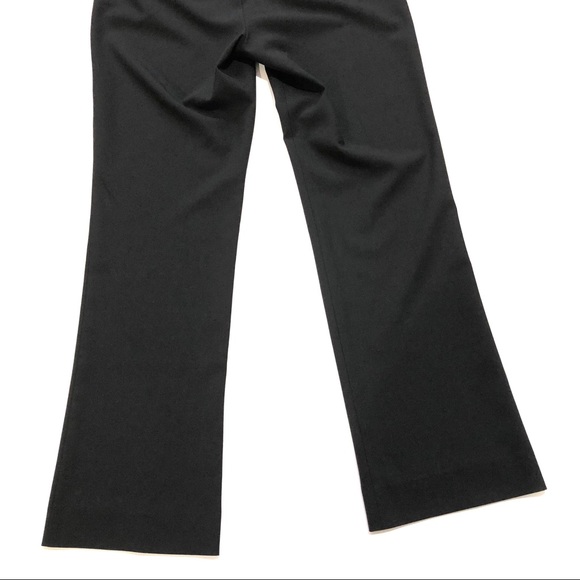 Theory | Pants & Jumpsuits | Theory Black Max 2 Urban Stretch Wool ...